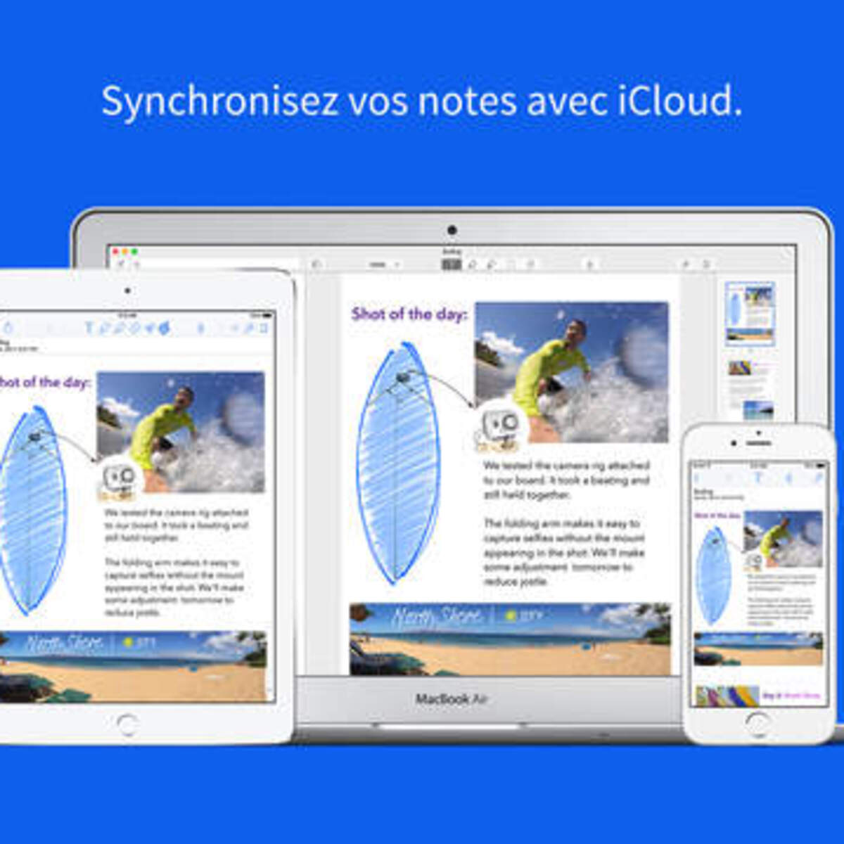 L'app de prise de notes Notability en promo pour une durée limitée (iOS ... L'app de prise de notes Notability en promo pour une durée limitée (iOS ...