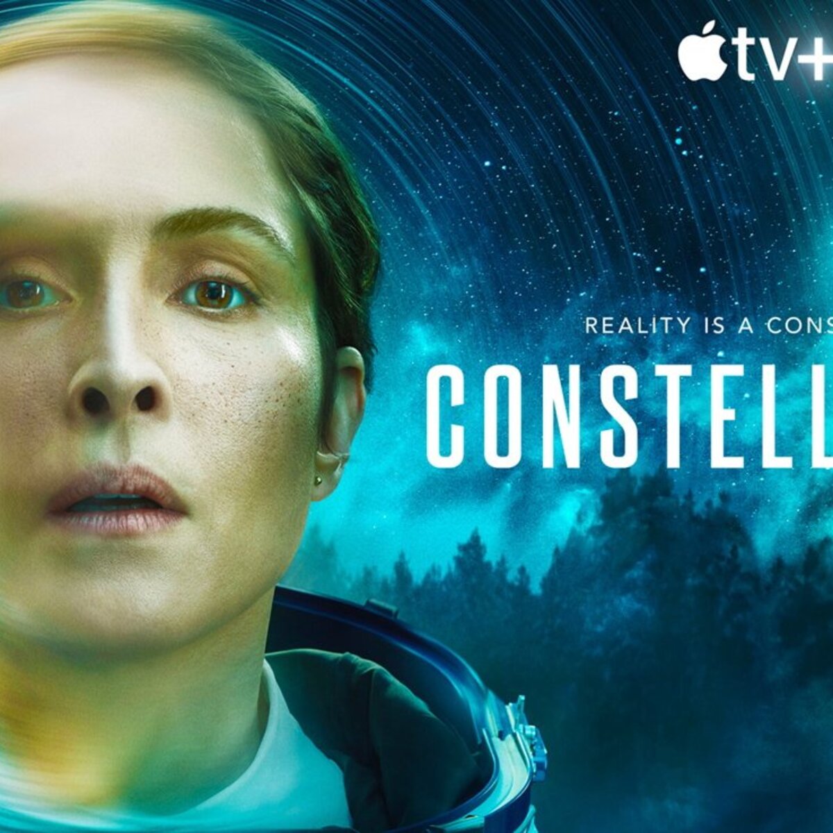 Avec Constellation, Apple repart à la conquête de l'espace