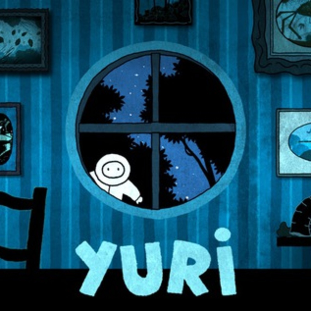 Concours ! 5 codes à gagner pour le jeu Yuri, du français Fingerlab