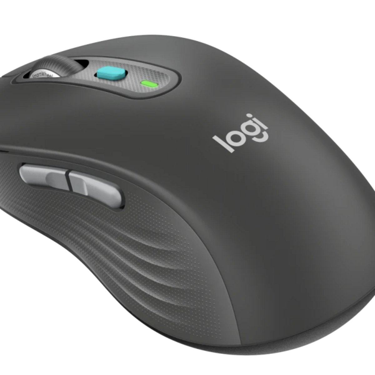 Logitech dévoile sa nouvelle souris avec un bouton ChatGPT