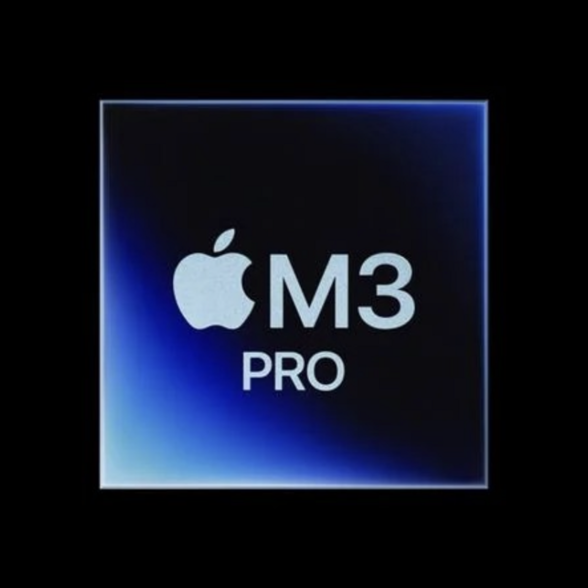 Un M3 Pro sacrifié pour faire briller le M3 Max