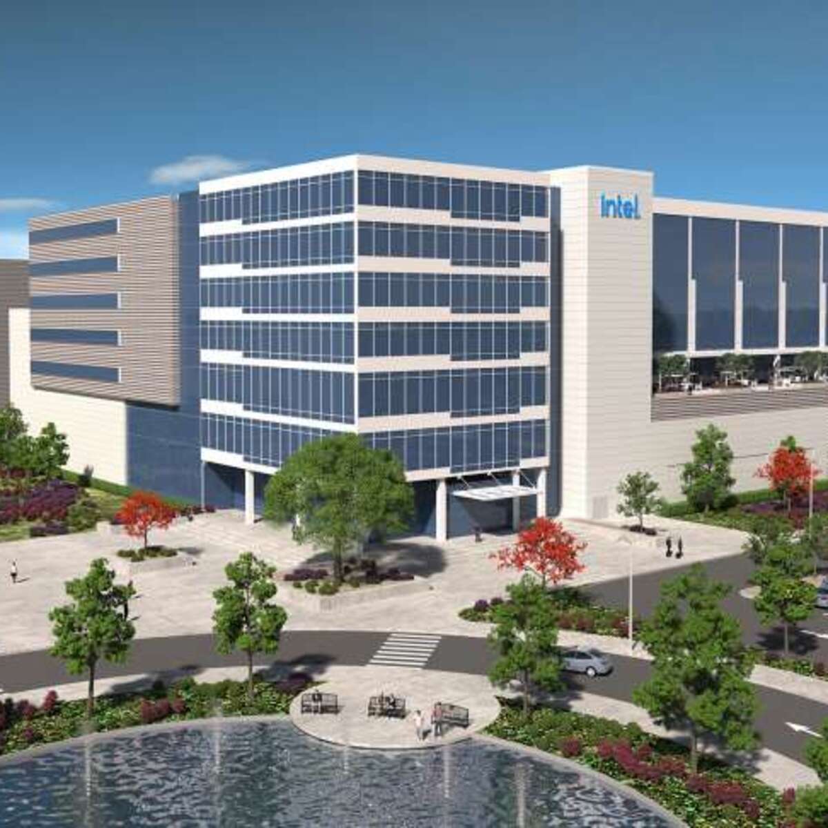 Intel va investir des milliards en Europe pour des usines de puces