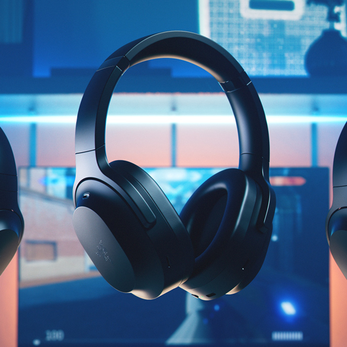 Trois nouveaux casques sans fil pour joueurs de la gamme Barracuda chez ...