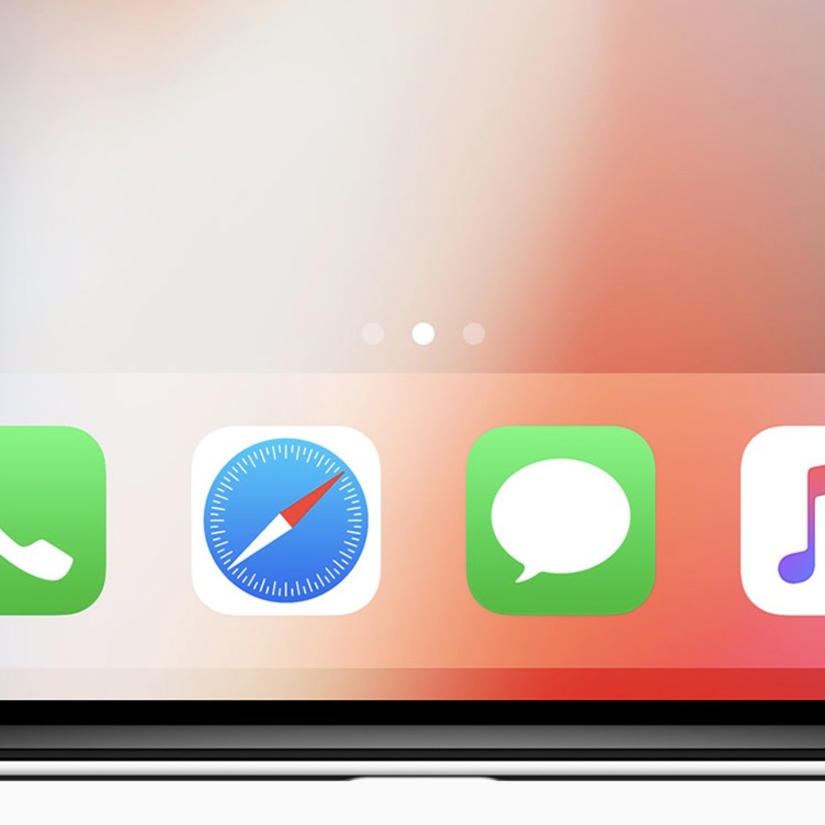 iPhone X : interface, ergonomie... Le design est-il toujours au service ...