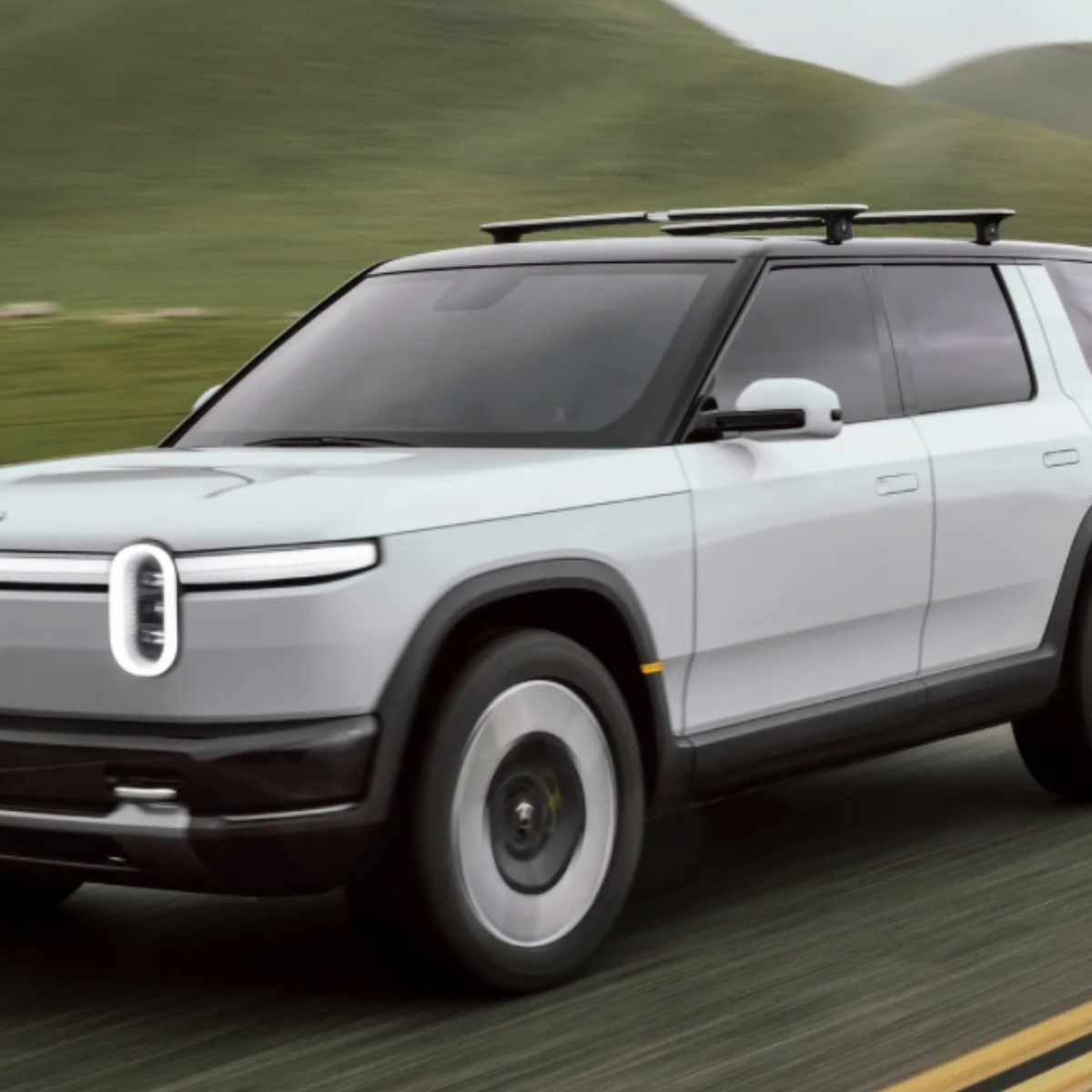 Rivian R2 : autonomie, prix et date de sortie pour l'Europe ! (+ R3 et ...
