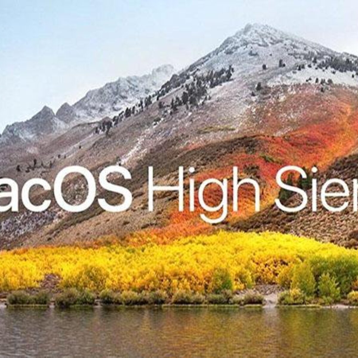Accès Root : Apple corrige la faille de sécurité de macOS High Sierra ... Accès Root : Apple corrige la faille de sécurité de macOS High Sierra ...