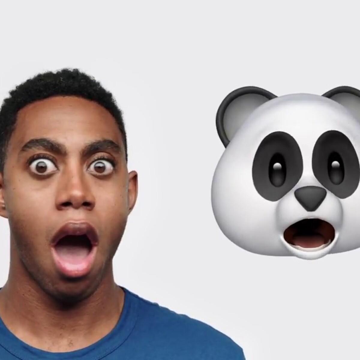 Avec iOS 12, les Animojis débarqueraient sur FaceTime et sur l'iPad