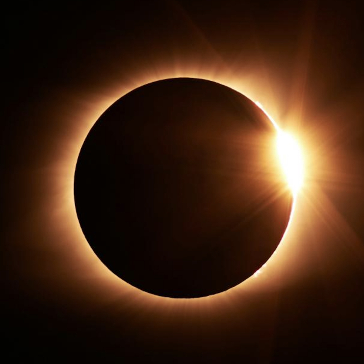 Éclipse solaire du 8 avril 2024 : comment l'observer en France et ...