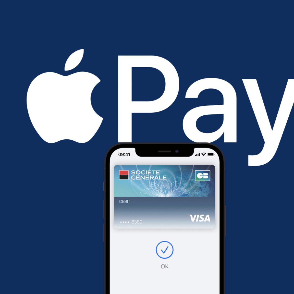 Apple Pay serait le 5e moyen de paiement mobile le plus populaire au ...