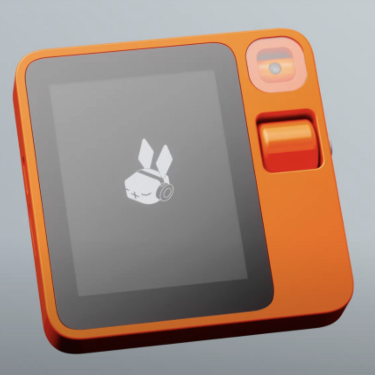 Le Rabbit R1 veut réussir là où Siri, Alexa et Google Assistant ont ...