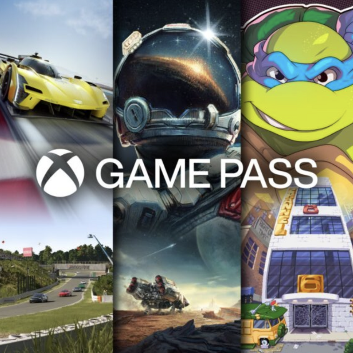 Le Xbox Cloud Gaming débarque sur les casques Meta Quest