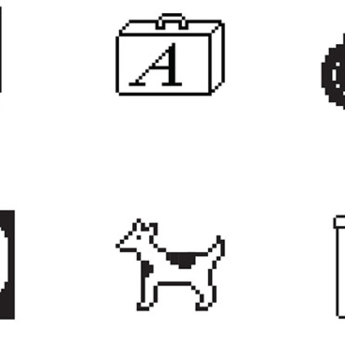 Susan Kare, la graphiste mythique d'Apple (maman du Dogcow) récompensée ...