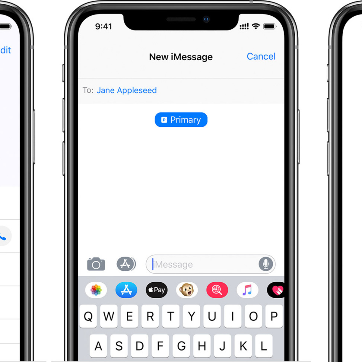 Double-SIM : Apple détaille le fonctionnement (et le switch entre les ...