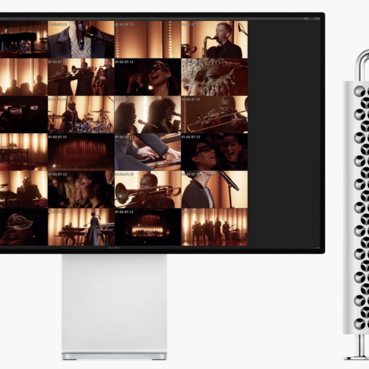 Le Mac Pro Apple Silicon est là ! M2 Ultra, ports PCIe, 192 Go de RAM ...