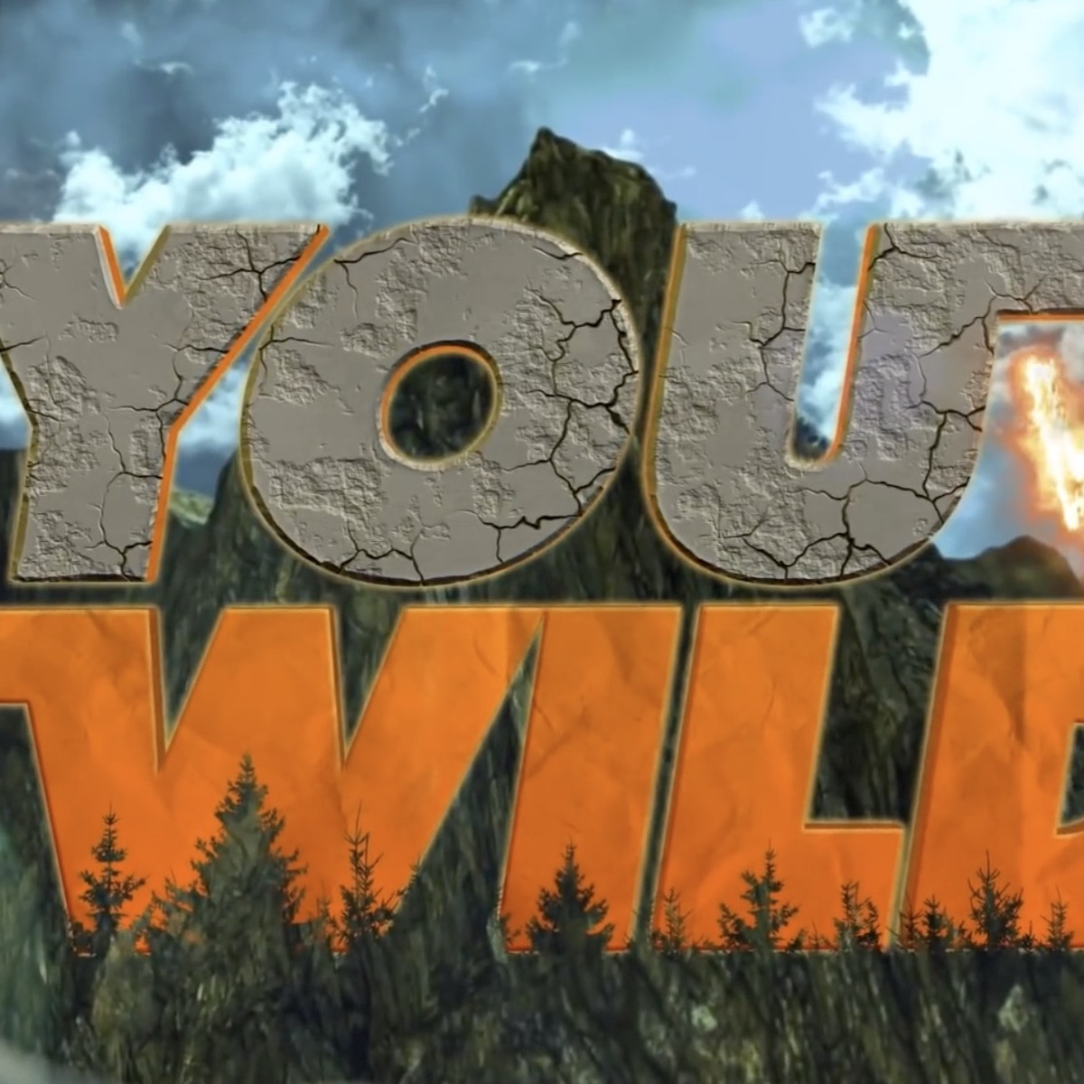 You vs Wild : l'émission interactive de Netflix avec Bear Grylls ...