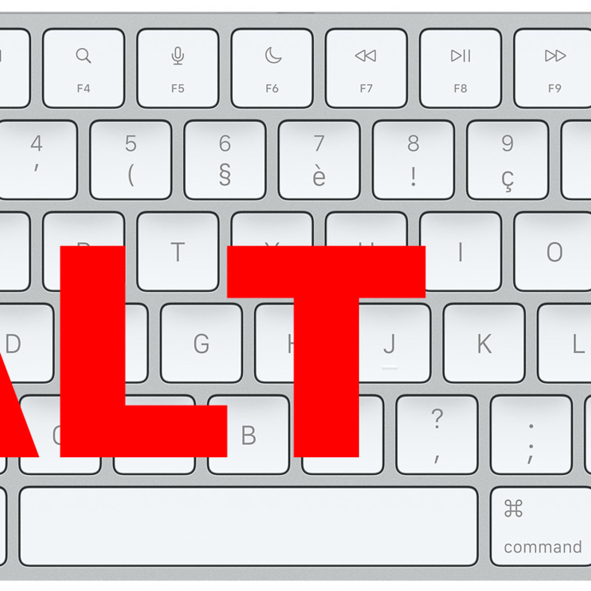 Touche Alt Ou Option Sur Mac Comment Faire Touche Alt Ou Option Sur Mac Comment Faire
