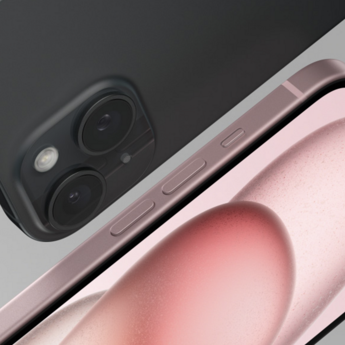 Voici les capacités des batteries des iPhone 15 et iPhone 15 pro