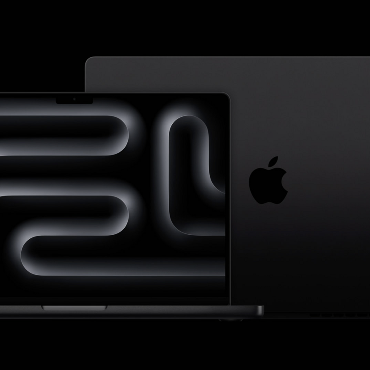 Voici les nouveaux MacBook Pro M3, M3 Pro et M3 Max