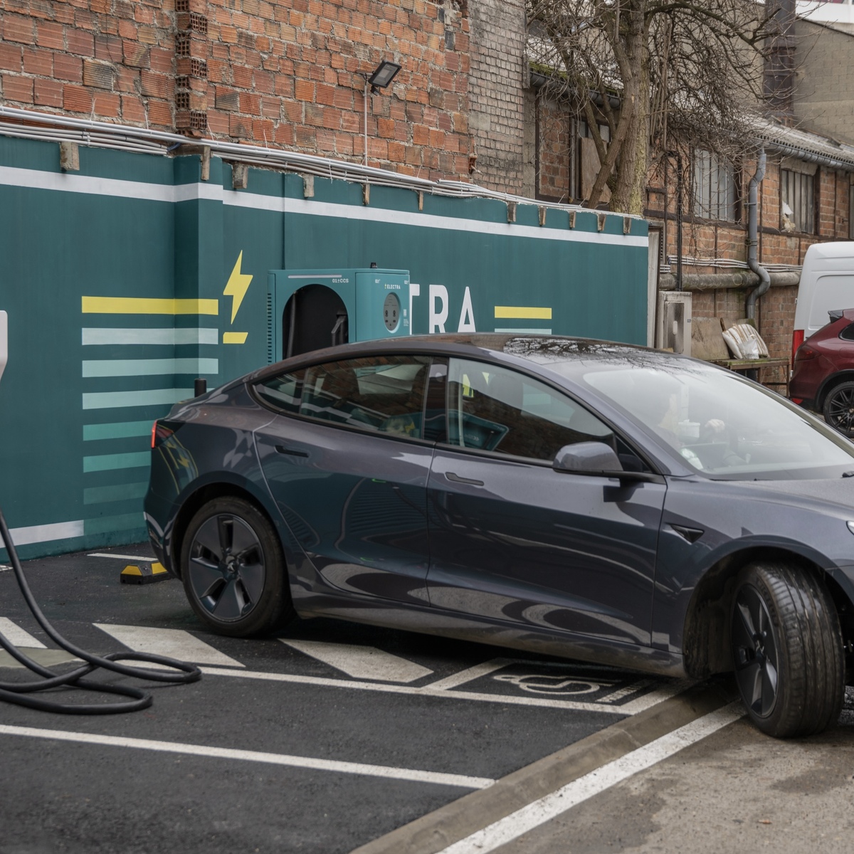 VE : Tesla (Fini la 3G, Steam à venir), 5G chez Audi, ID4 2022 et des ...