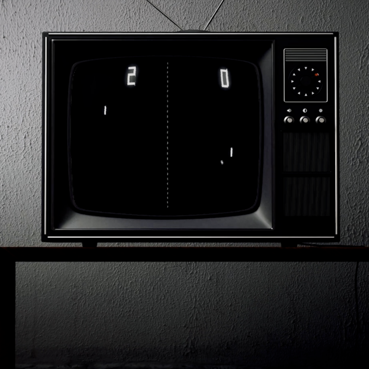 Atari va offrir une suite au mythique Pong de 1972