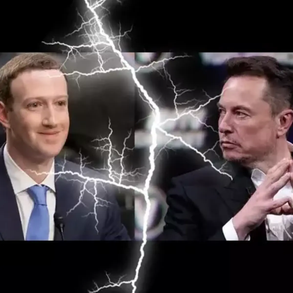 Où et quand sera diffusé le combat entre Elon Musk et Mark Zuckerberg