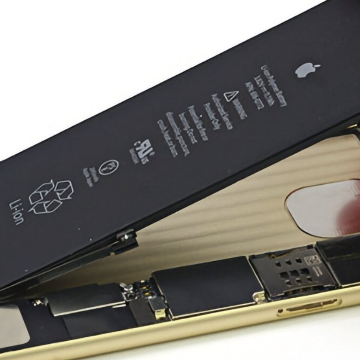 iPhone 16 : des batteries plus simples à remplacer