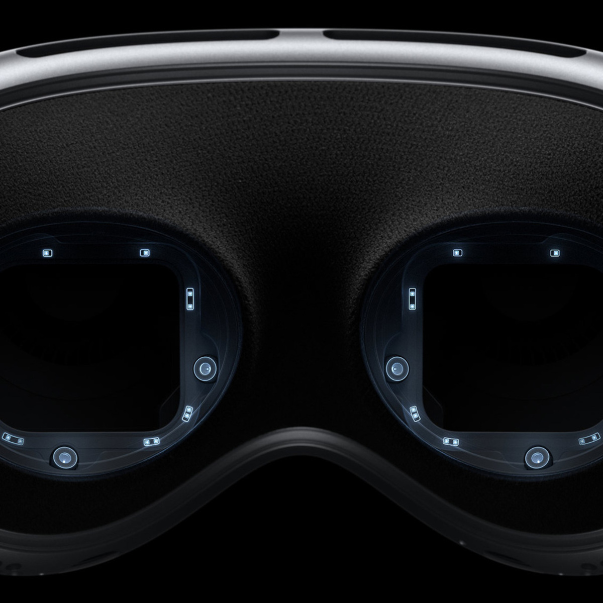 Comment fonctionne Optic ID, le système de reconnaissance oculaire du ...