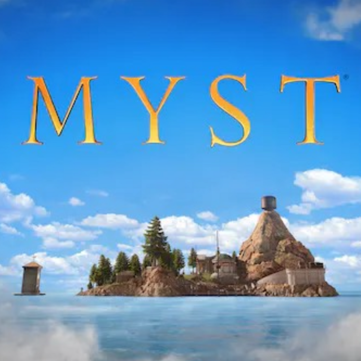 Le remake du mythique Myst va débarquer sur iPhone et iPad