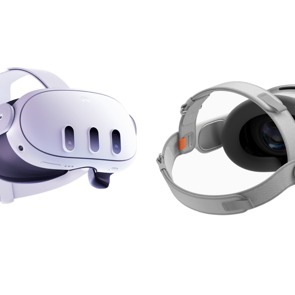 Pour Meta, le Vision Pro va apporter de nouveaux clients au Quest