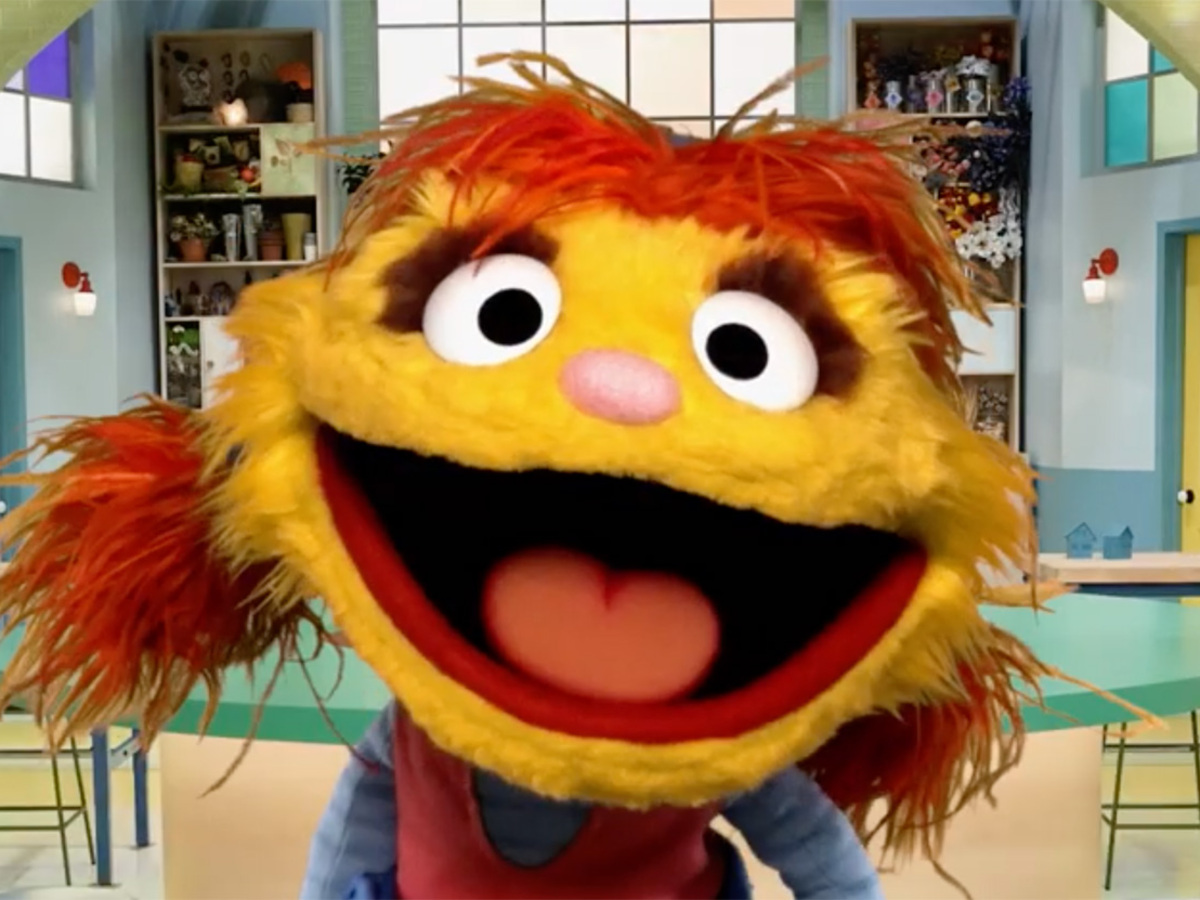 TV+ : nouvelle mini série "Helpsters help you" sur AppleTV et YouTube Kids