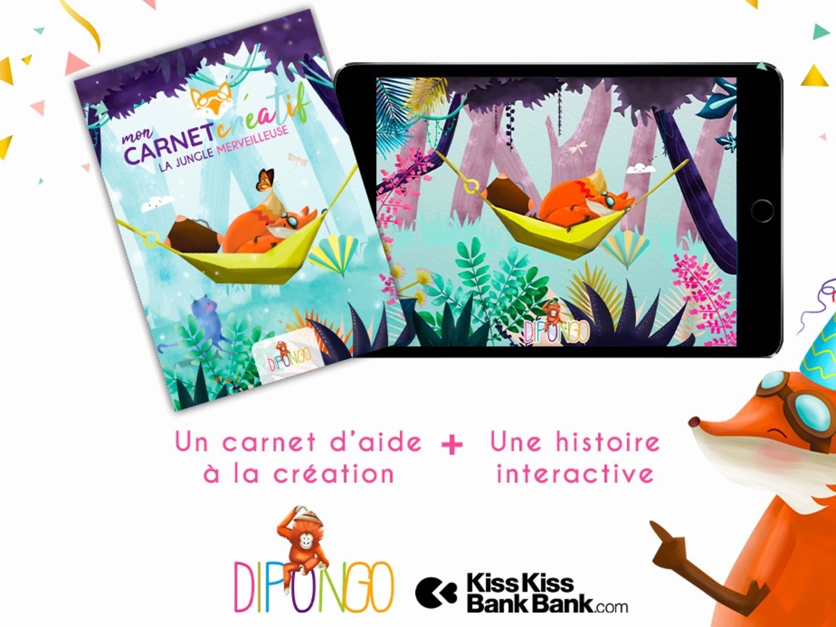 Dipongo : une campagne de financement participatif pour l'App ludo ...