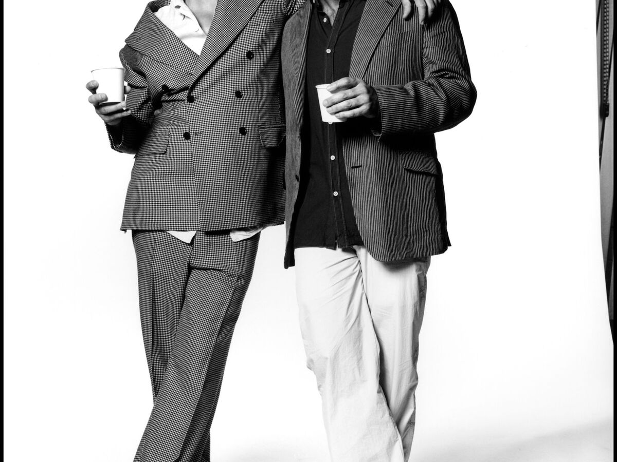 Jony Ive va bosser pour Ferrari ! (via sa société LoveFrom)