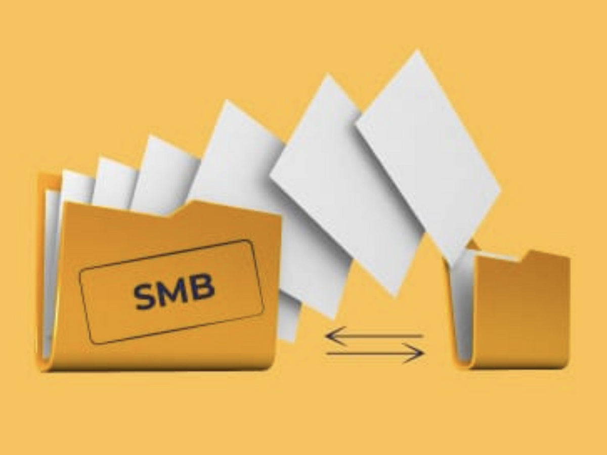 Un problème avec le protocole SMB sous macOS Monterey et Ventura