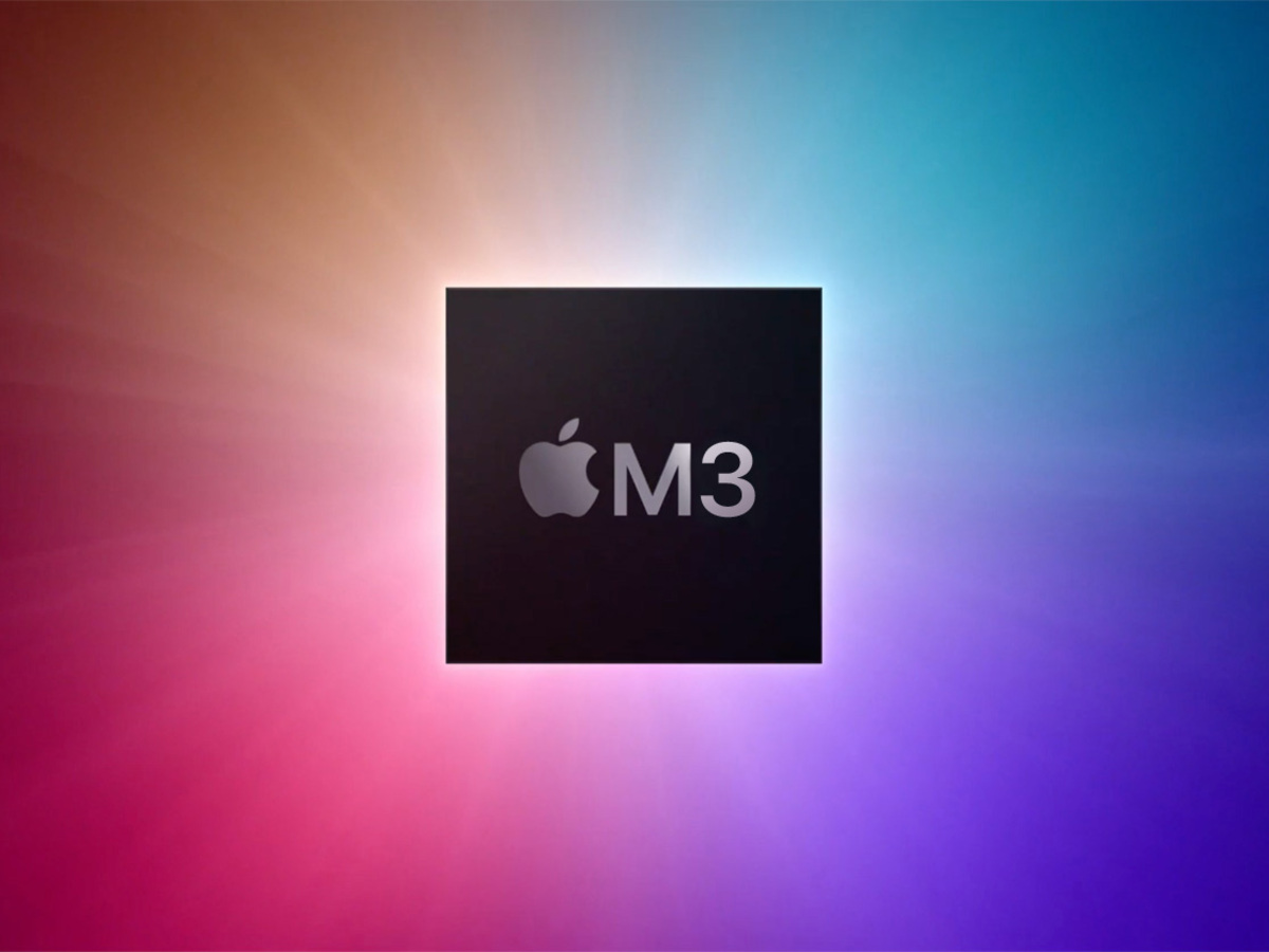 Des puces M3 et A17 (3nm) pour les Mac et les iPhone 15 Pro de 2023