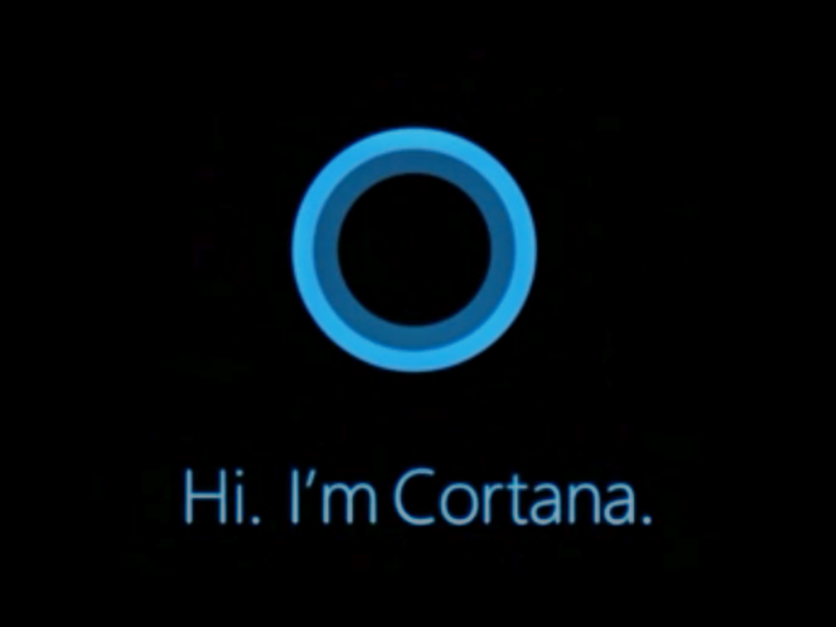 "Hey Cortana" tire déjà sa révérence sur Android