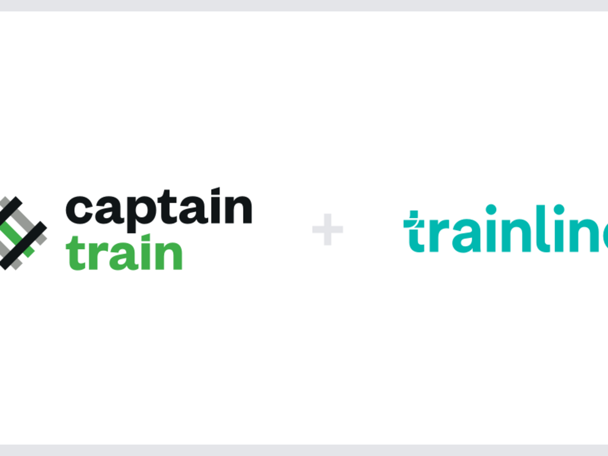Trainline rachète le français Captain Train pour ~200 millions d'euros