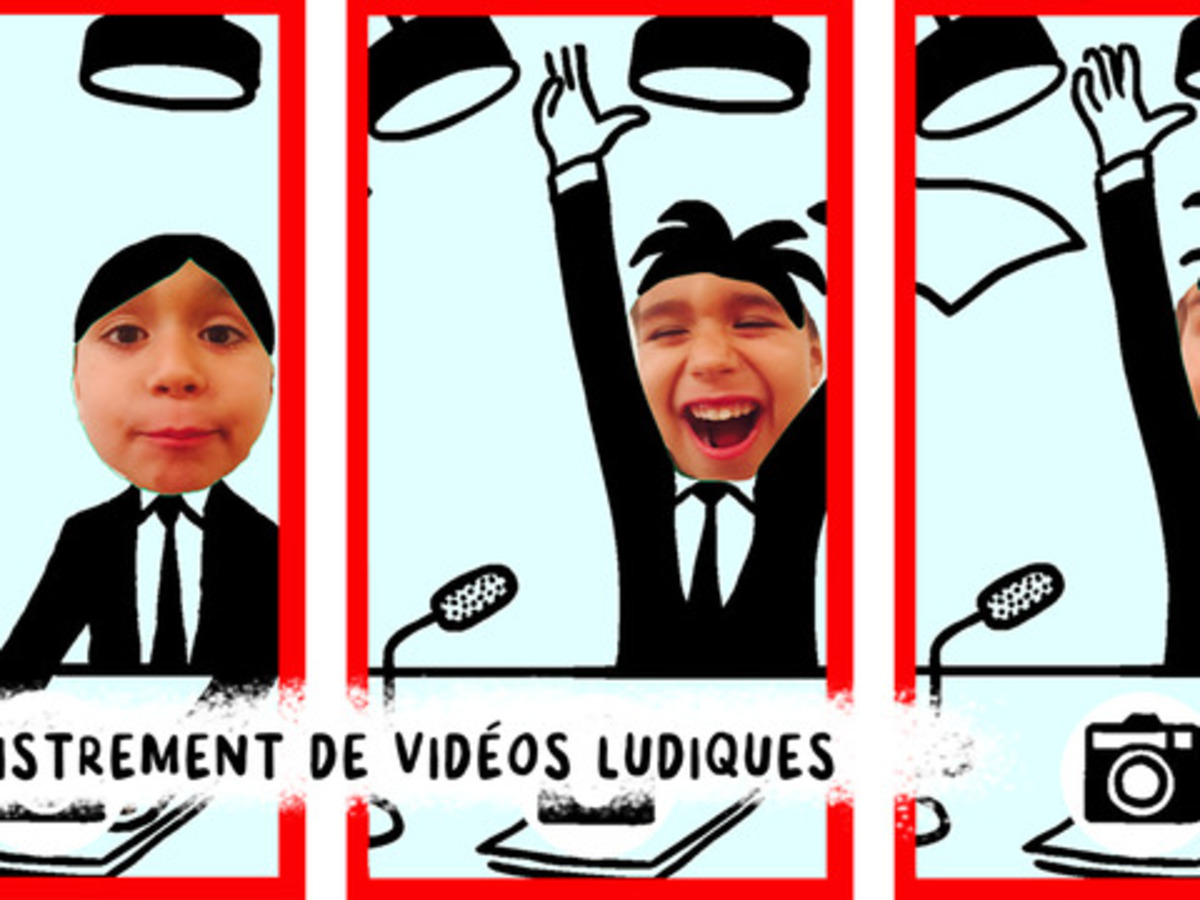 Chomp fait plonger la tête la première dans les dessins de Christoph ...