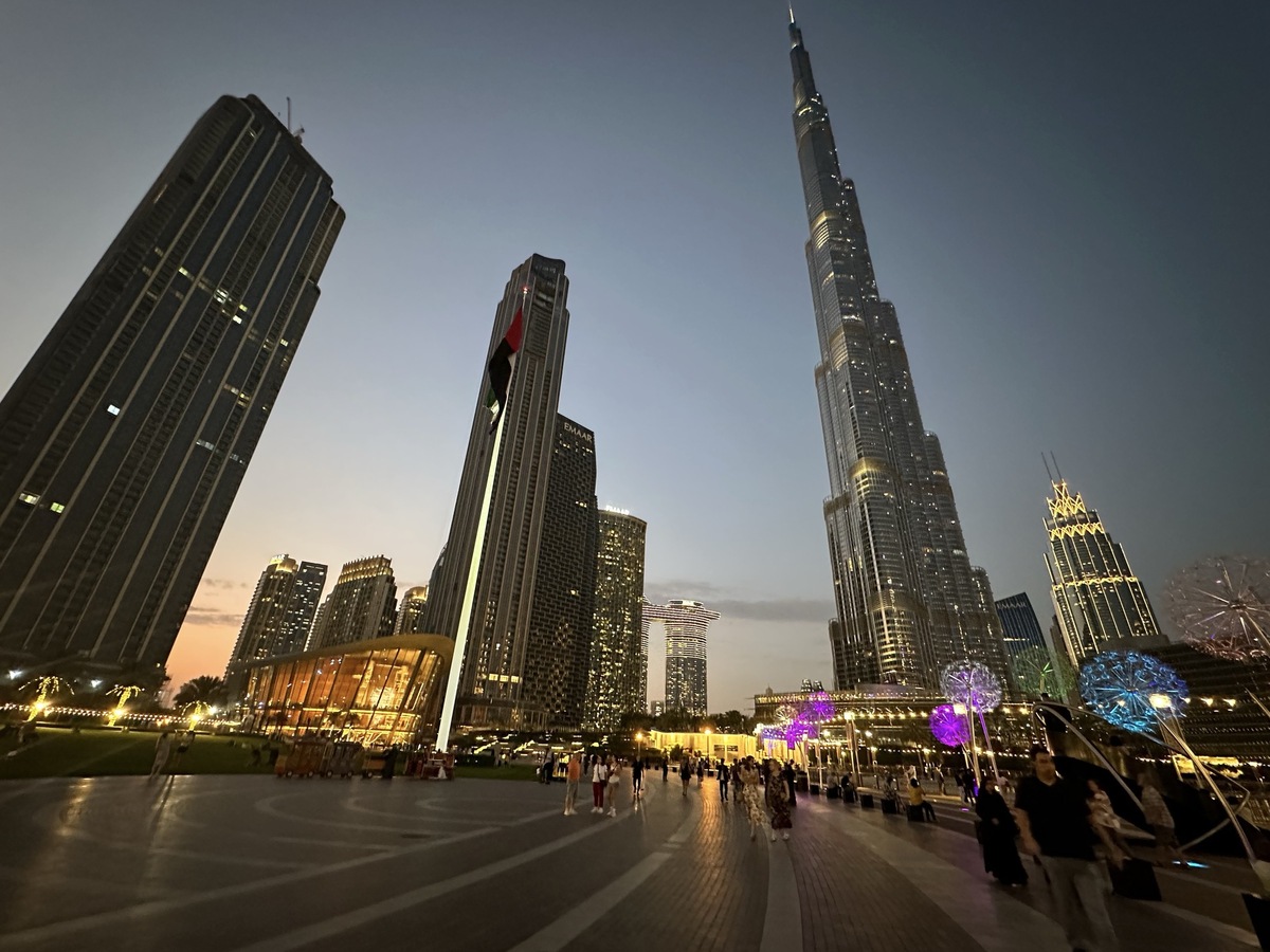 Roaming à Dubaï, Sénégal & Madagascar : Free inclut 6 destinations et 35Go à l'étranger