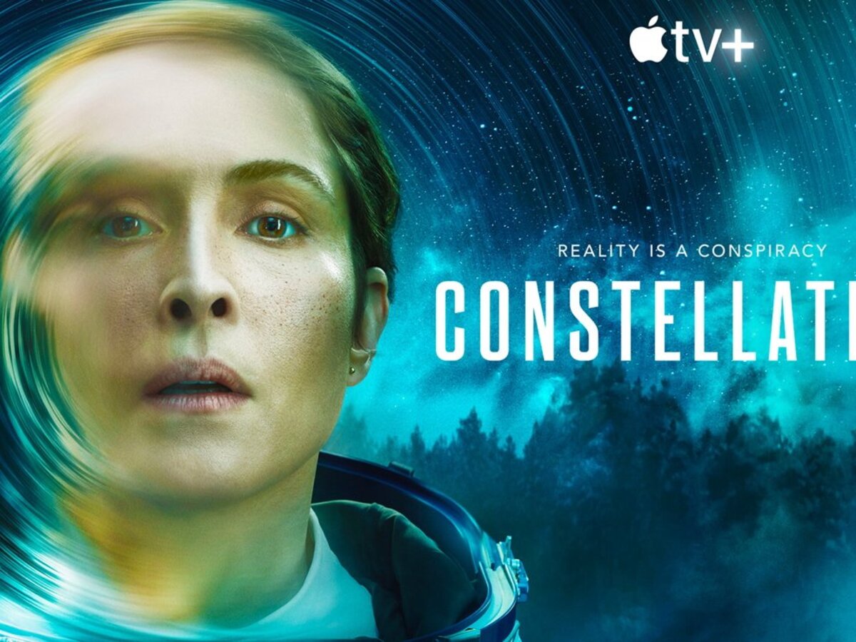 Avec Constellation, Apple repart à la conquête de l'espace