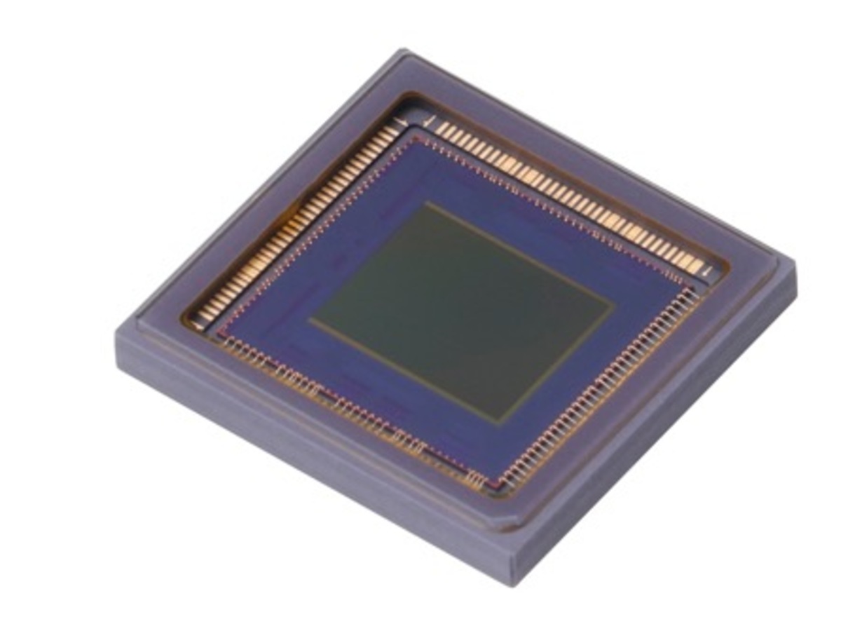 Le nouveau capteur CMOS révolutionnaire de Canon qui pourrait ...