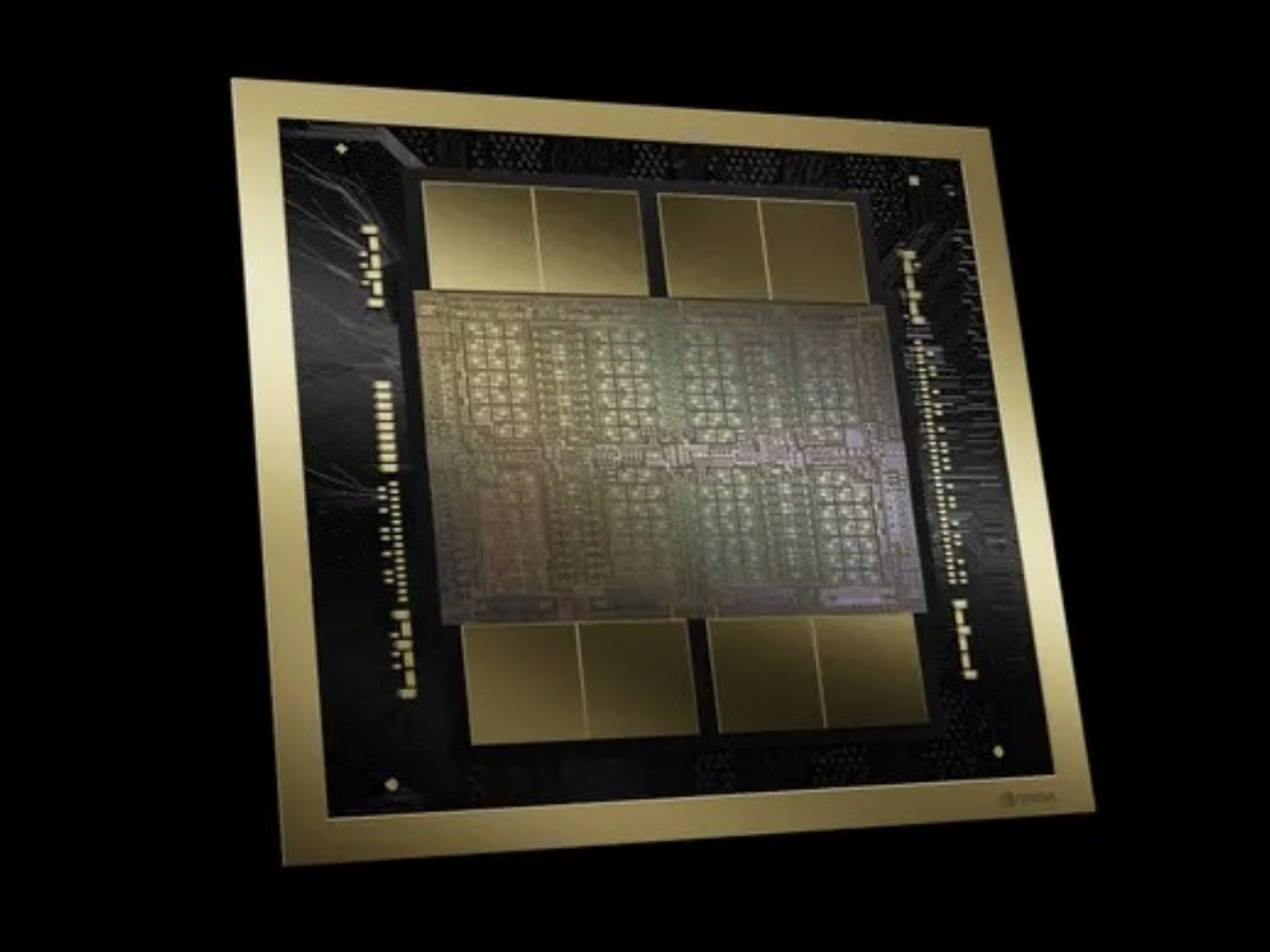 Une puce surpuissante pour l'IA et de la diffusion sur le Vision Pro ...