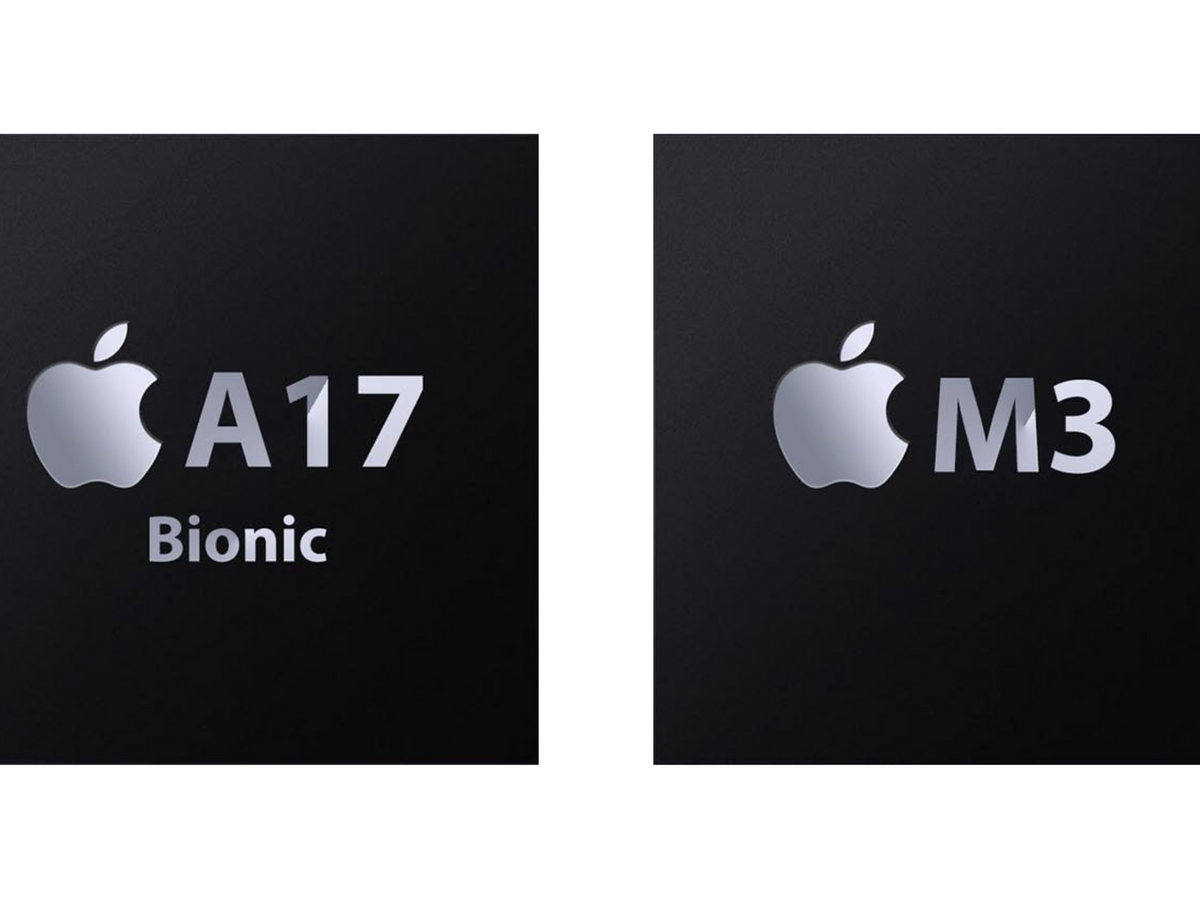 Apple aura-t-elle assez de puces en 3nm pour l'A17 et les M3