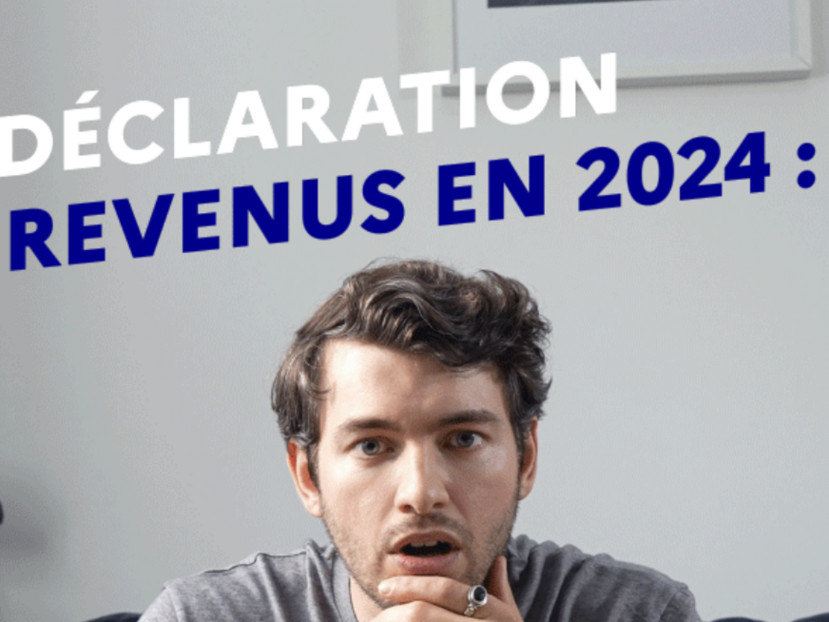 Comment déclarer ses impôts en 2024 sur son iPhone via l'app Impots.gouv