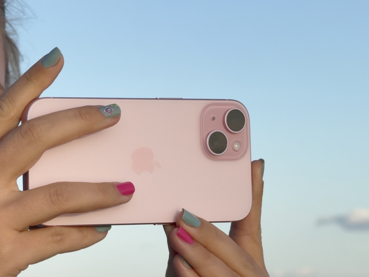 Test iPhone 15 : le meilleur iPhone de 2023