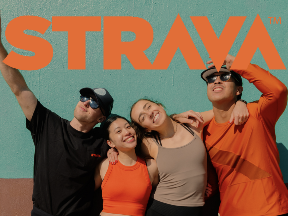 Strava propose enfin une formule réclamée par les utilisateurs