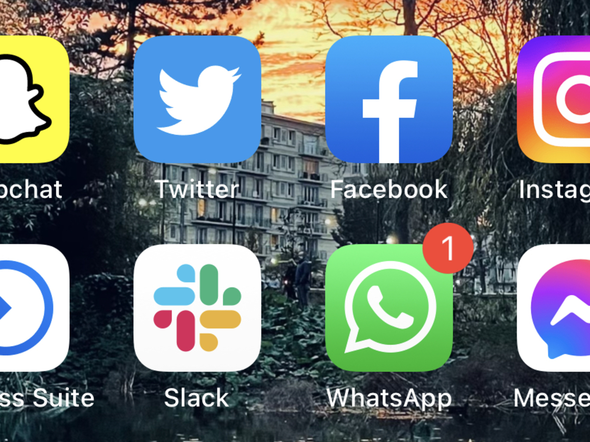 Que pensez-vous de la majorité numérique à 15 ans