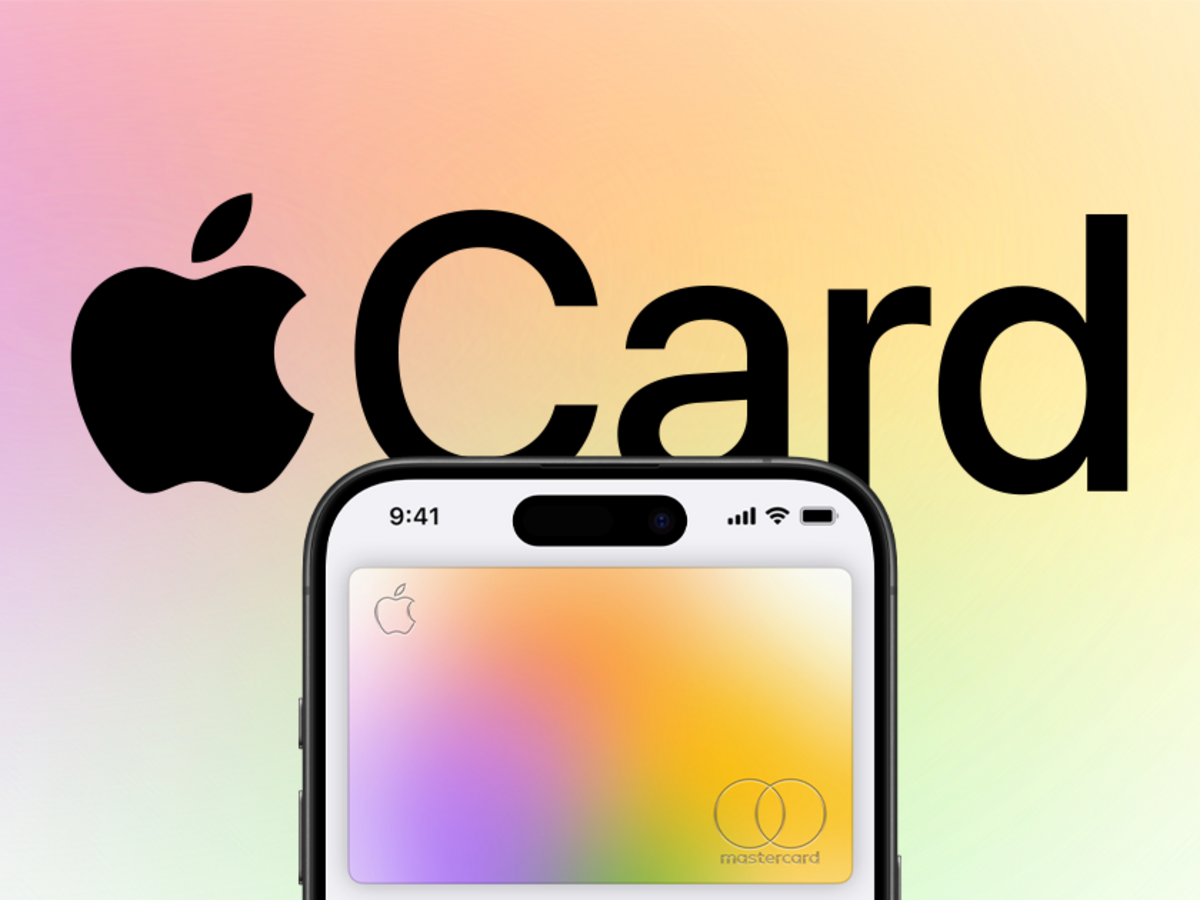 Apple Card : mais qui pourra succéder à Goldman Sachs