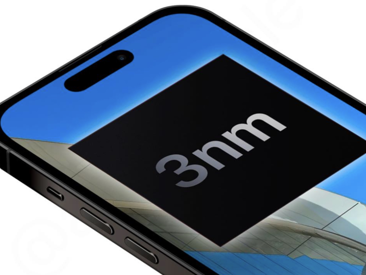 Apple sécurise 90% des puces 3nm de TSMC pour l'iPhone et le Mac