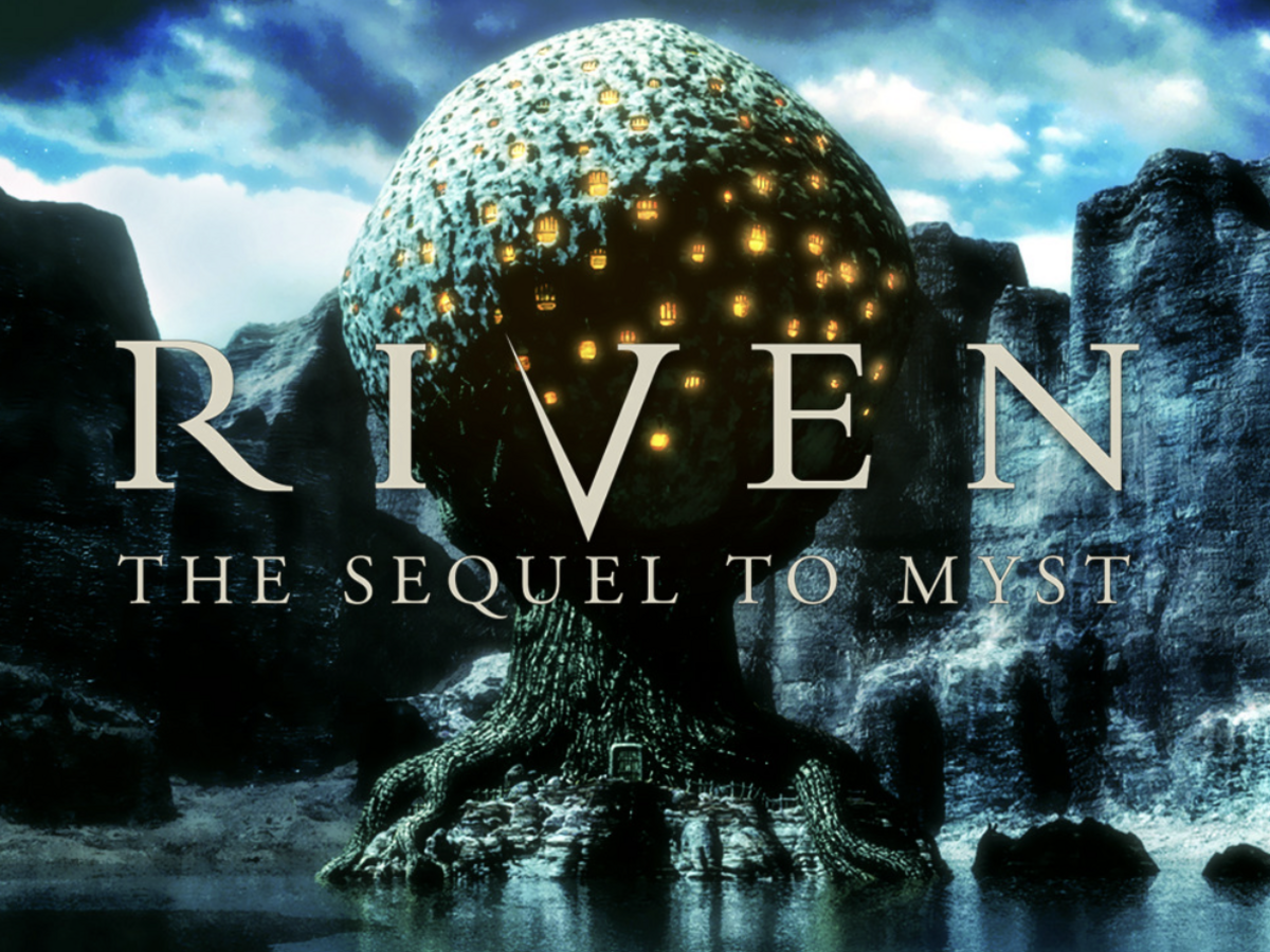 Une date de sortie pour le remake de Riven, la suite de Myst, sur Mac