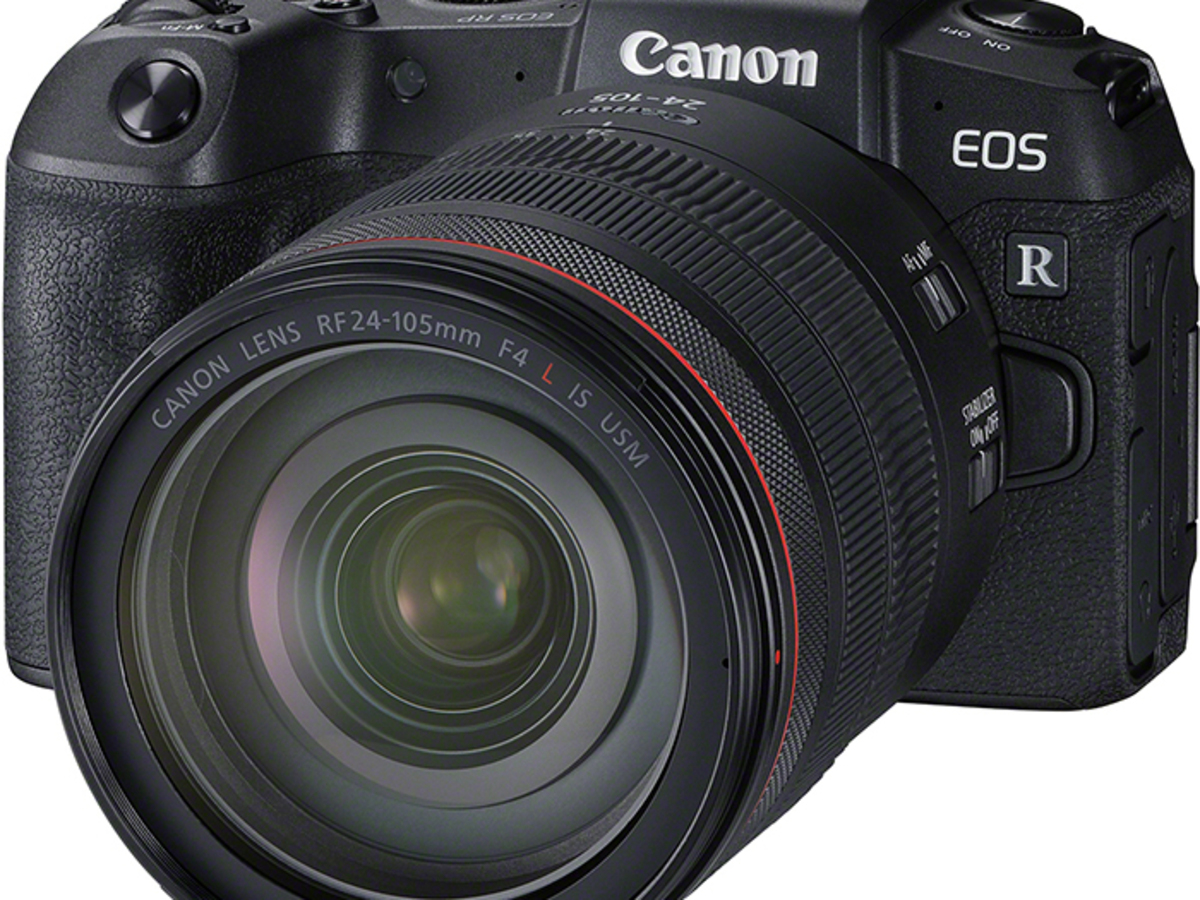 Photo : Canon lance un hybride plein format à 1499€, et promet une ...